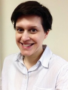 Faculty & Staff (old version) - Queens College